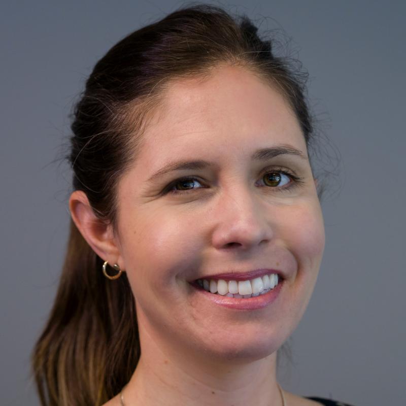 Shannon Idso | PNNL